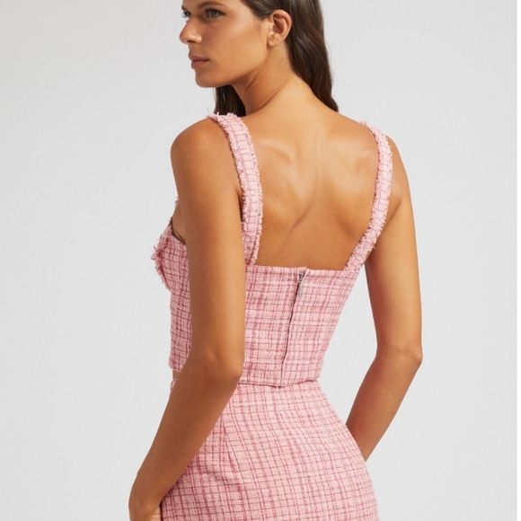 Guess | Tops | New Guess Emily Tweed Top | Poshmark